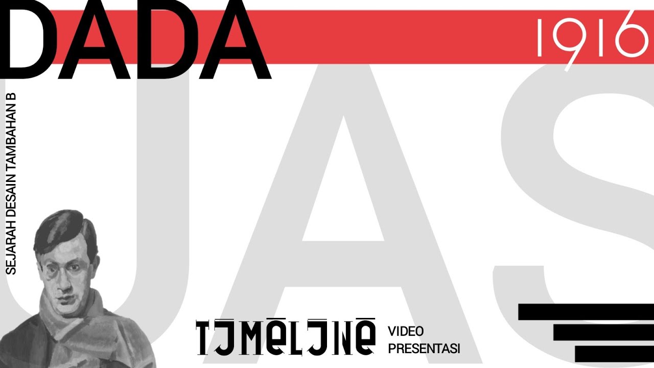 UAS Sejarah Desain - Poster Infografis - DKV UPI - YouTube