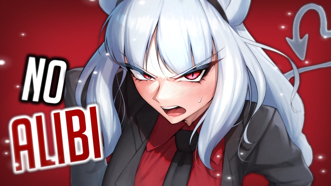 Nightcore - Dynasty [NV/EDIT] (Lyrics) - YouTube