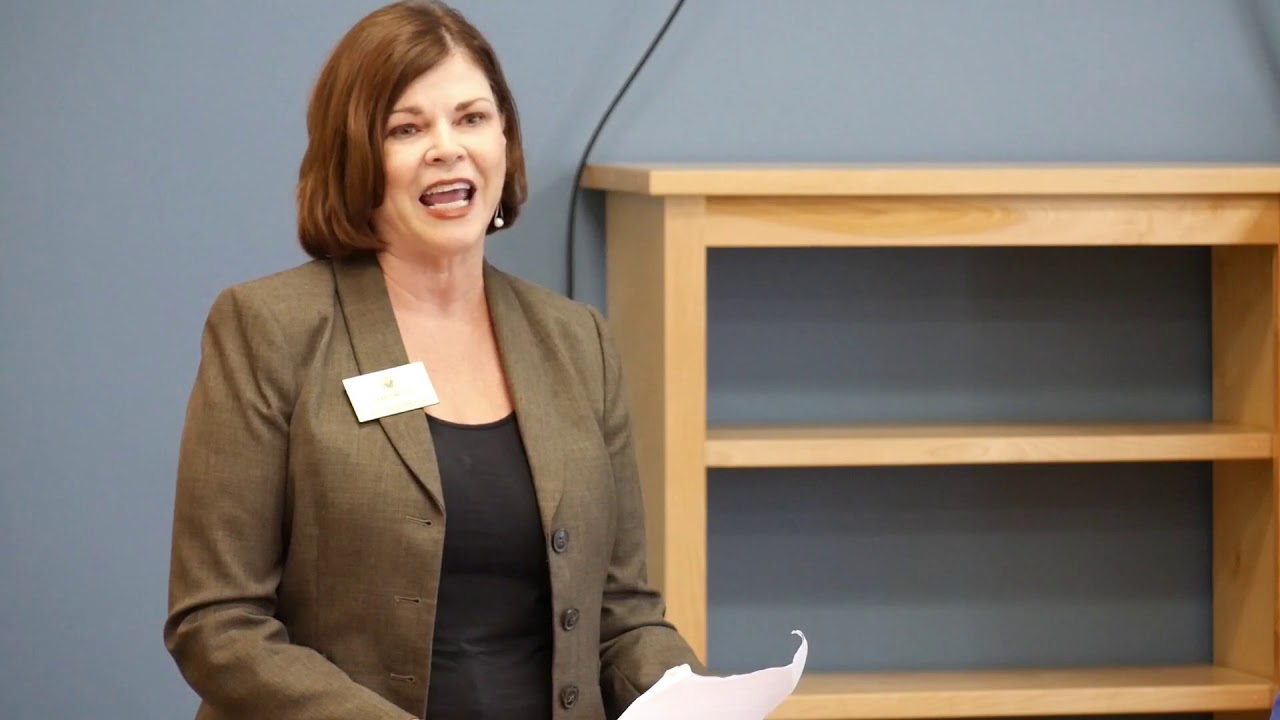 Charlene Fite-Opening Statement - YouTube