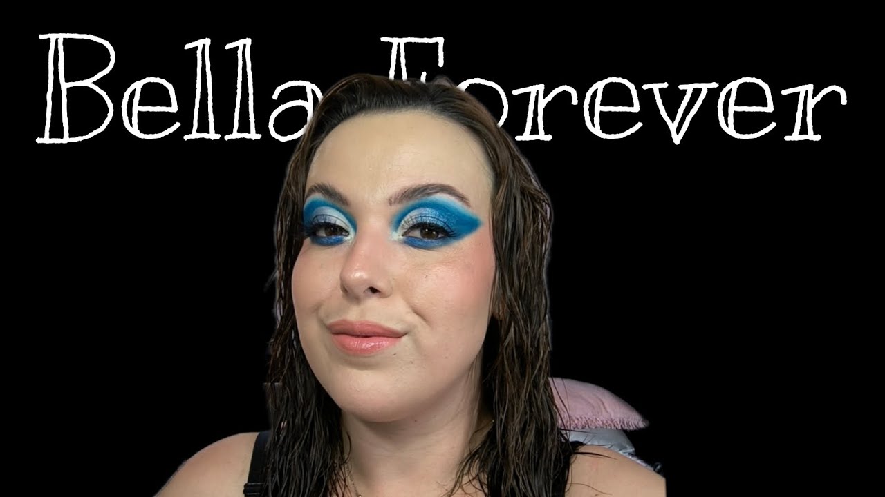 Utilizo en la mayoría Bella Forever/ Mey Martínez - YouTube
