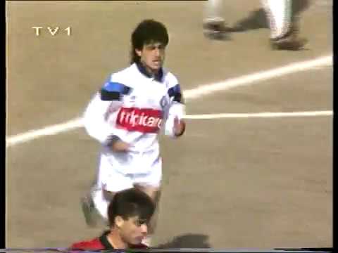 Gençler Altay 01 03 92