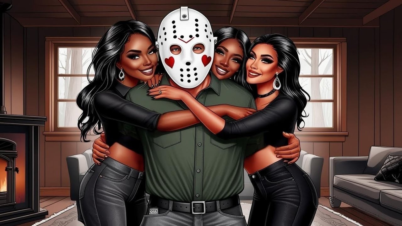 Imagine Not Closing The Lobby When The Best J Killers In F13 Enter Your ...