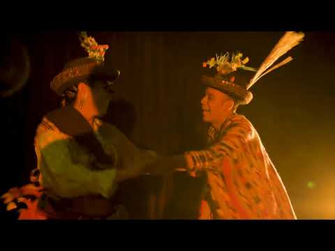 Sarhua, tablas de vida - Conjunto Nacional de Folklore