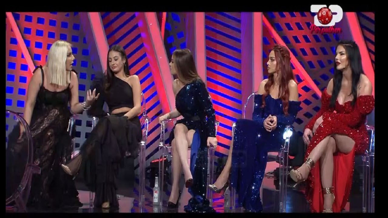 Tea acarohet keq me Sindin - Përputhen Prime, 10 Janar 2021 - YouTube