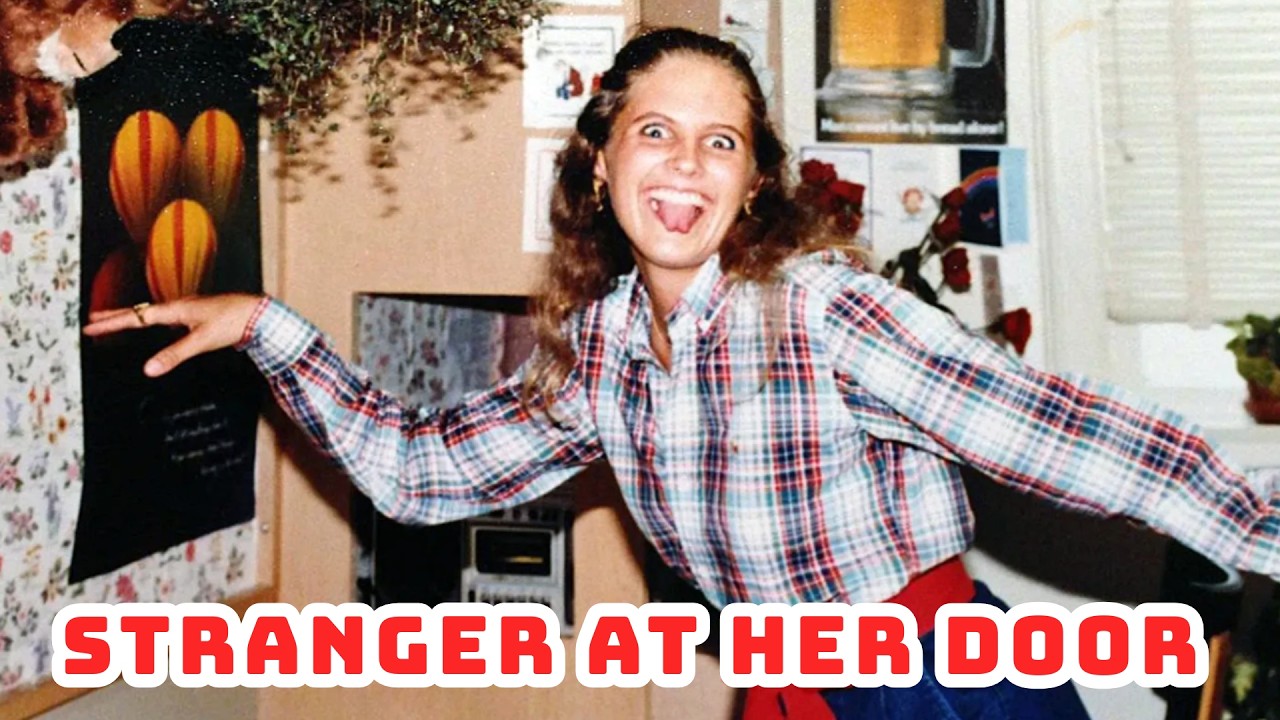 The college student murder- Angie Samota - YouTube