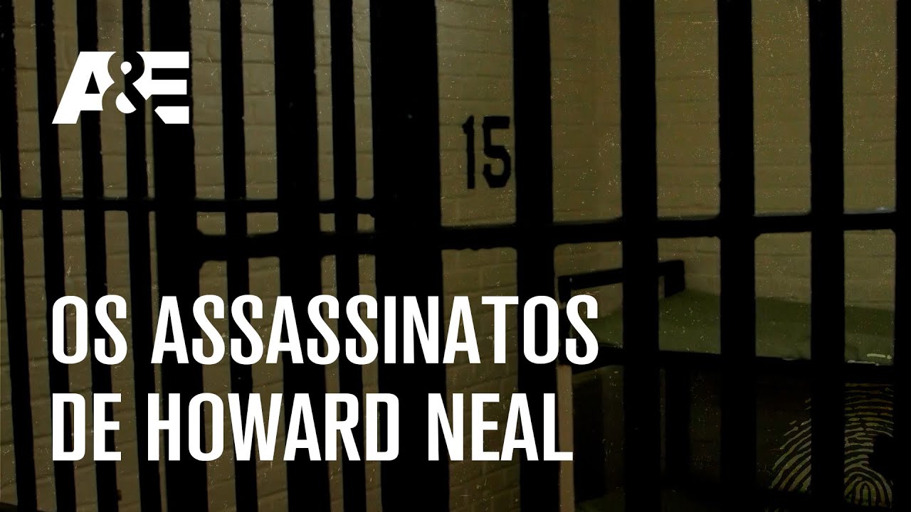 Os assassinatos de Howard Neal | DETETIVES DE DNA | A&E - YouTube