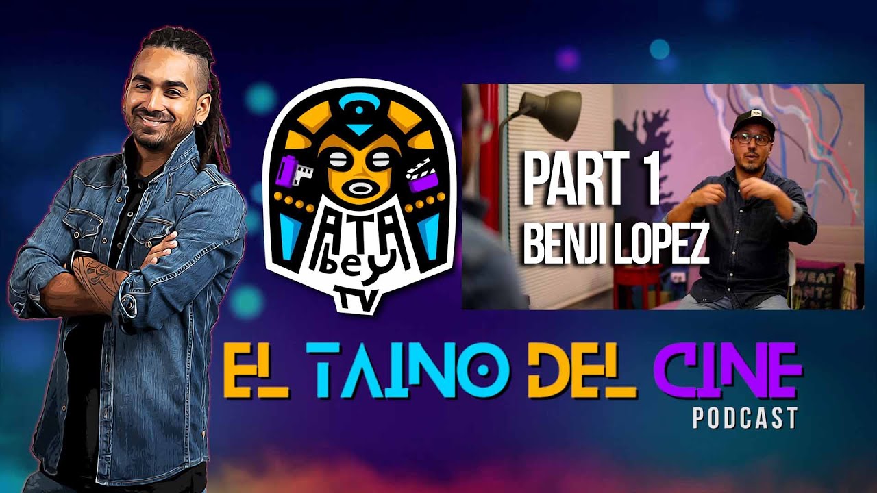 Entrevista al Director Benji Lopez - YouTube