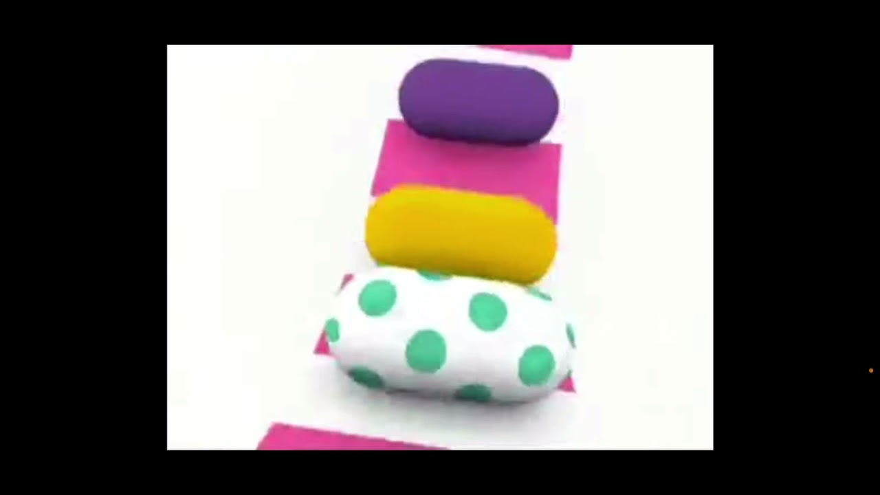 Nick jr cb boo 2012 - YouTube