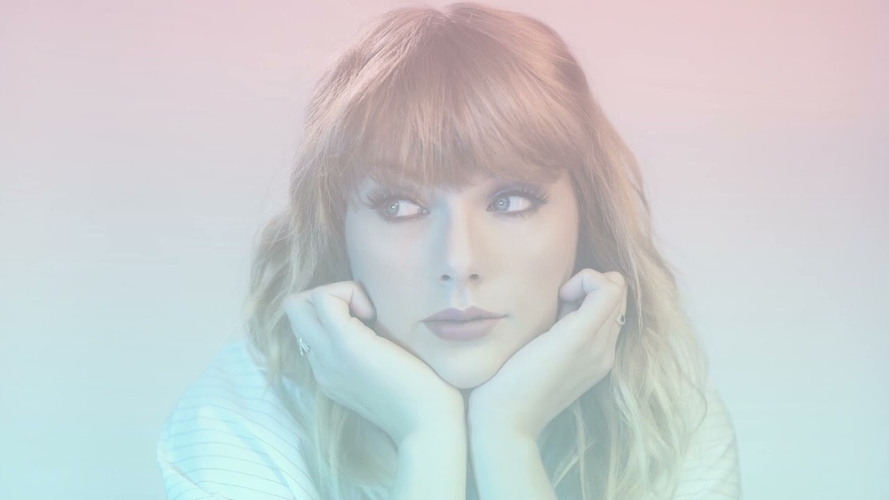 Taylor Swift - Hey Stephen Taylor's Version (Lyrics) - YouTube