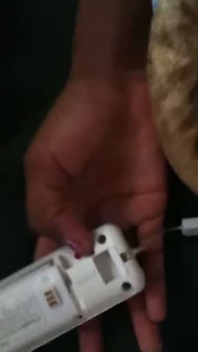 How To Sync A New Wii Remote - YouTube