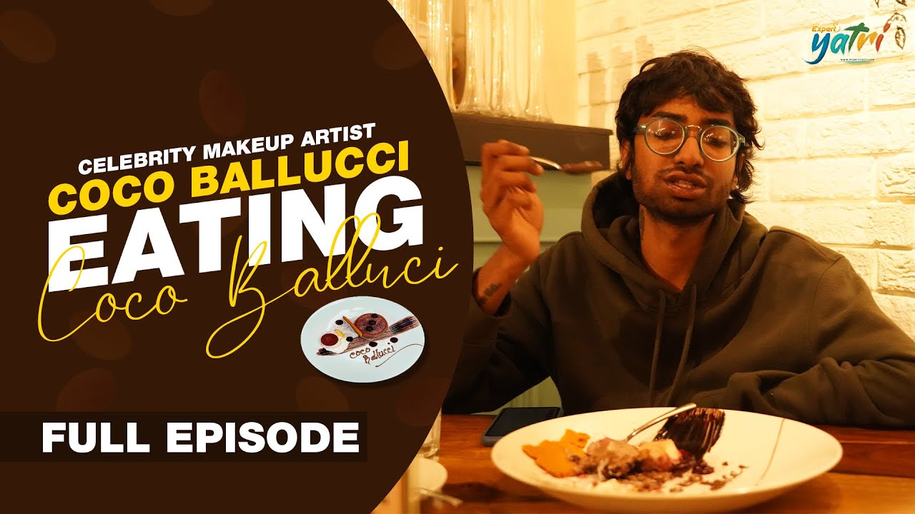 Coco Makeup Artist | Saubhaya Makeup