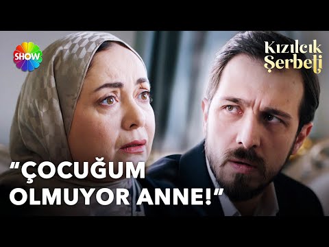 Mustafa, Pembe'ye gerçekleri anlatıyor! | Kızılcık Şerbeti 49. Bölüm