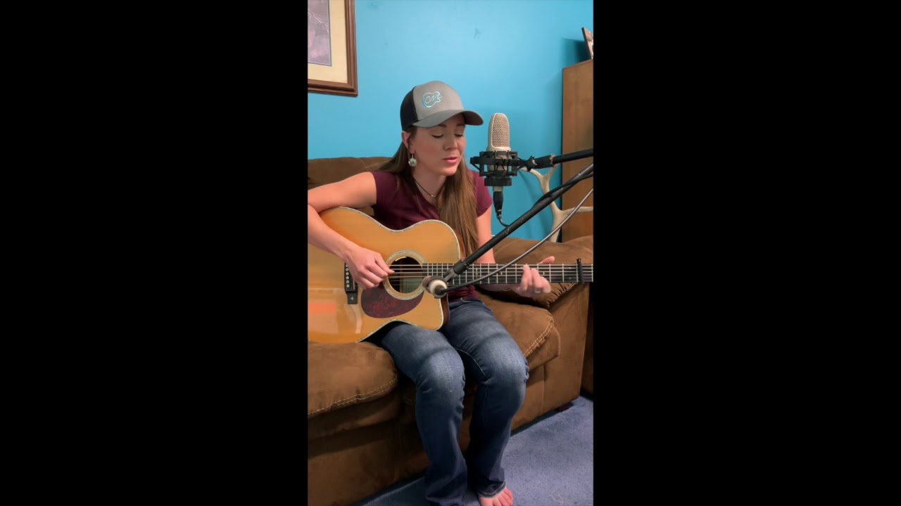 New Girl - Carin Mari - YouTube