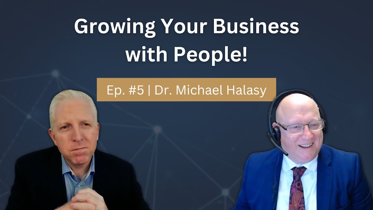 Preventing Employee Burnout: Expert Tips From Dr. Michael Halasy E-5 ...