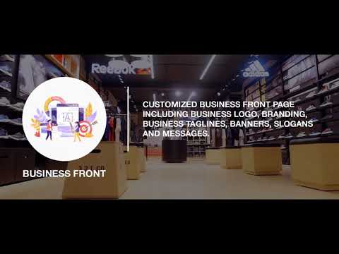 E commerce Suite Promo - YouTube