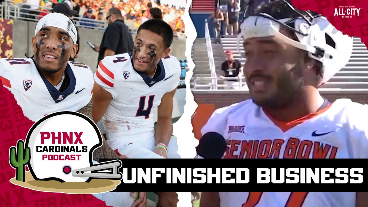 NFL Draft prospect Arizona OT Jordan Morgan: Fifita, McMillan have ...