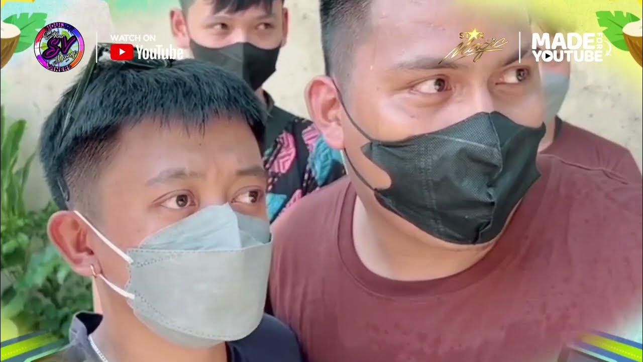 Dance Moves Ng Siquijor Viners, Nag-viral - Siquijor Viners First Time In Manila Teaser | Star ...