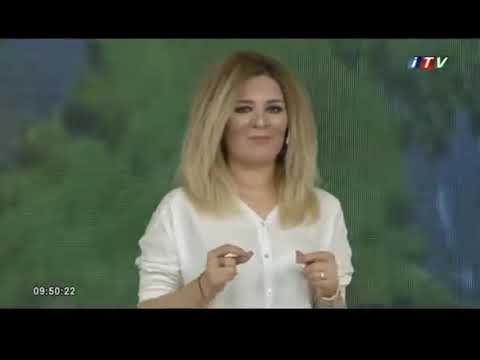 Niyə Məndən Küsmüsən Aypara Muğam Üçlüyü Aytan Maharramova Adalat Behbudov Parviz Farhadov