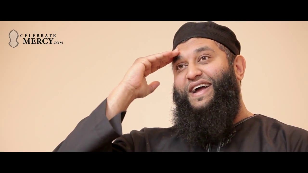 Reason & Revelation: The Miracle of Isra and Mi'raj [Azhar Usman] - YouTube