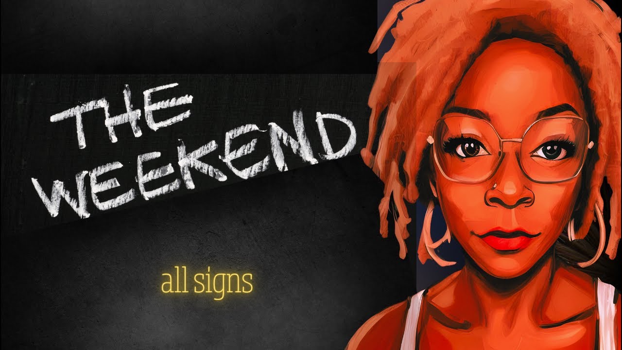 The Weekend • All Signs - YouTube