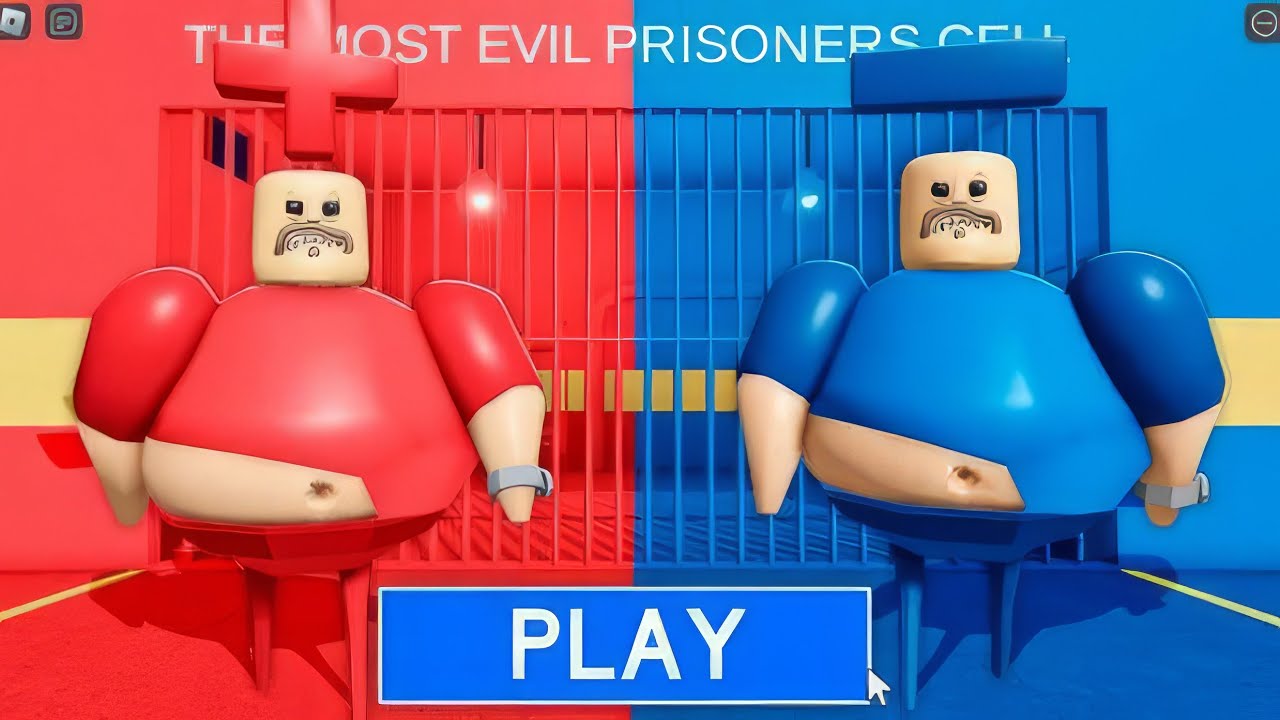 + Barry vs - Barry's Prison Run! Mobile Game! Full Game King Roblox! # ...