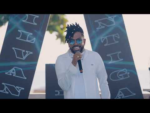 AMOR DE BUZU - SILVANNO SALLES DAS ANTIGAS 1.0