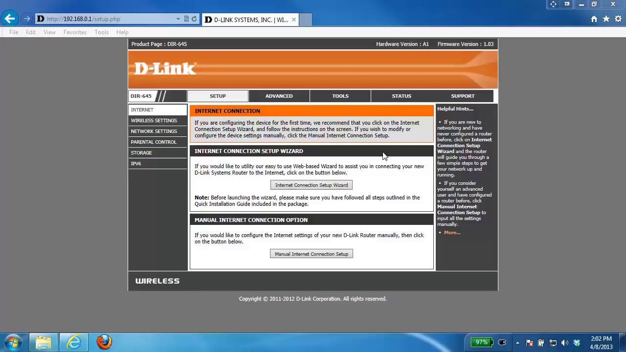 Cara mengubah IP address router Anda - YouTube