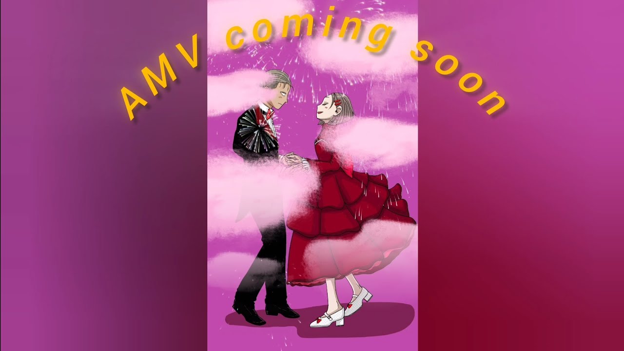 【Spy x Family】 Henry x Martha love story AMV trailer - YouTube