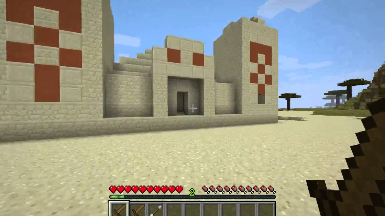 minecraft #02 - YouTube