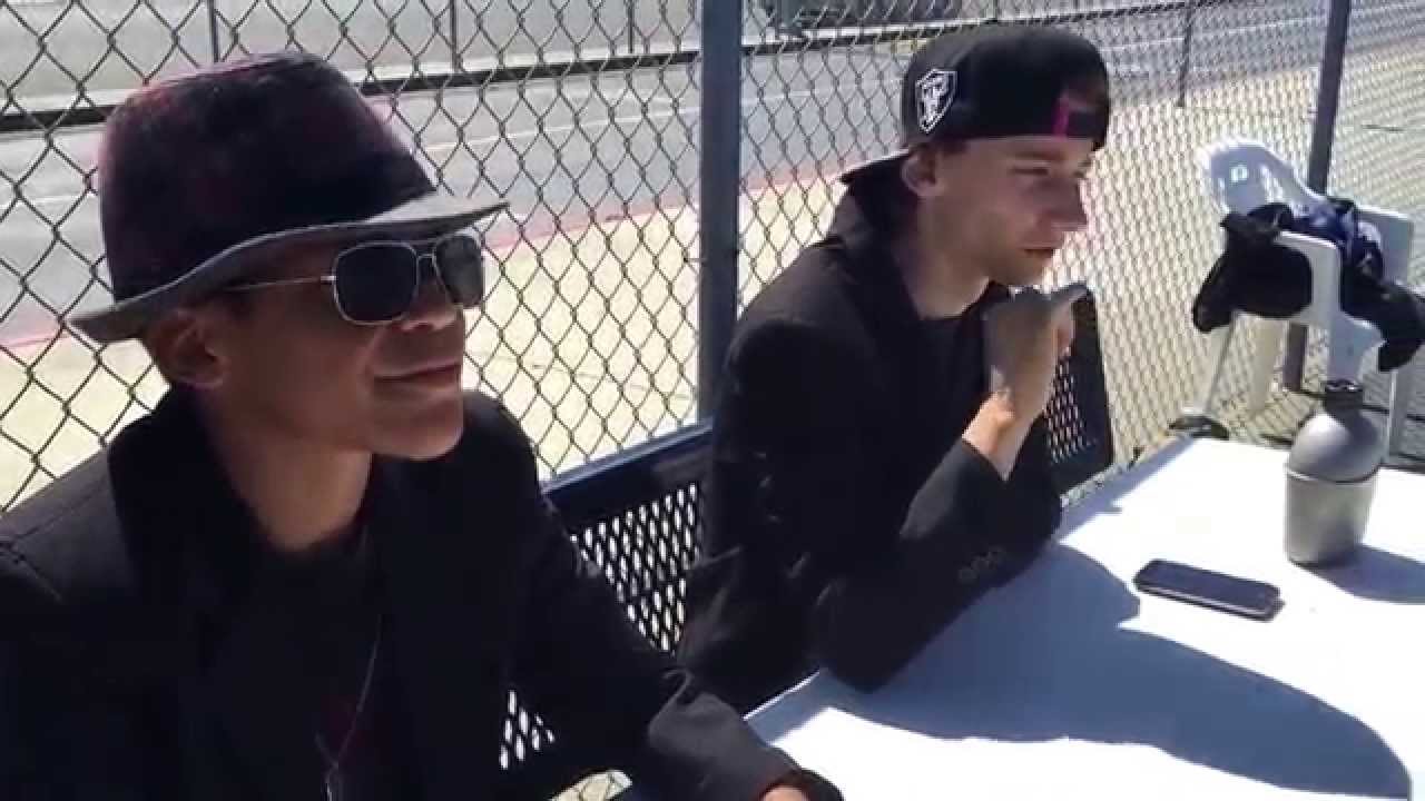 Episode 1 of Goat Squad: The Auditions.... - YouTube