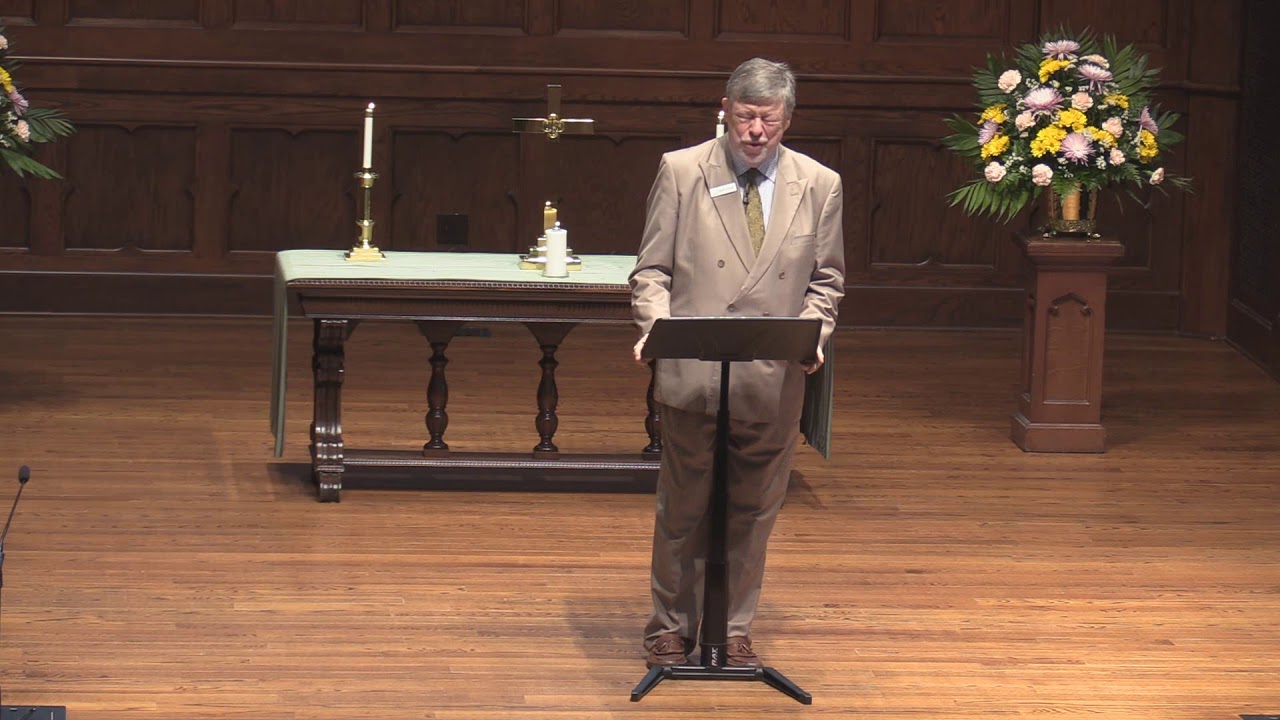 Asbury Memorial, Feb 24, 2019 ... Sermon by Danny Beam - YouTube