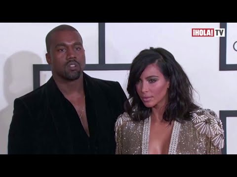 Kim Kardashian contrata a la abogada Laura Wesser para su divorcio con Kanye West | ¡HOLA! TV