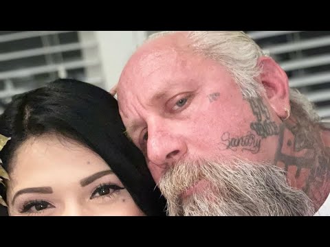 Brother Dr Richie personal testimony interview - YouTube