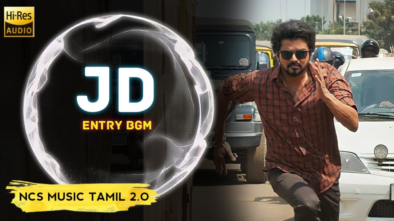 Master - JD Entry Bgm || No Copyright - YouTube