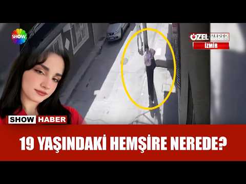 Ailesi 5 gündür haber alamıyor!