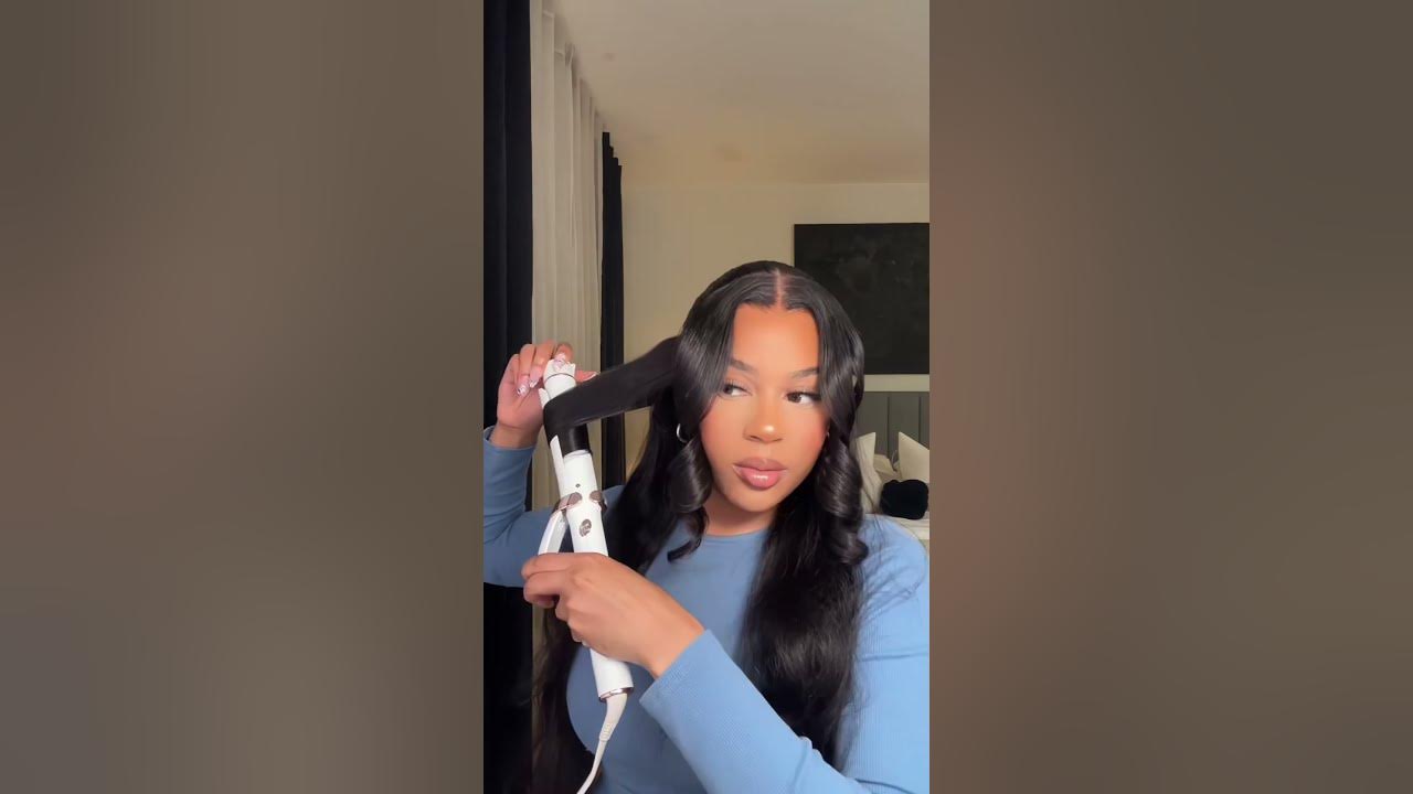 Turn Heads With Our Mesmerizing Wig Collection Watch Now๐๐ Youtube