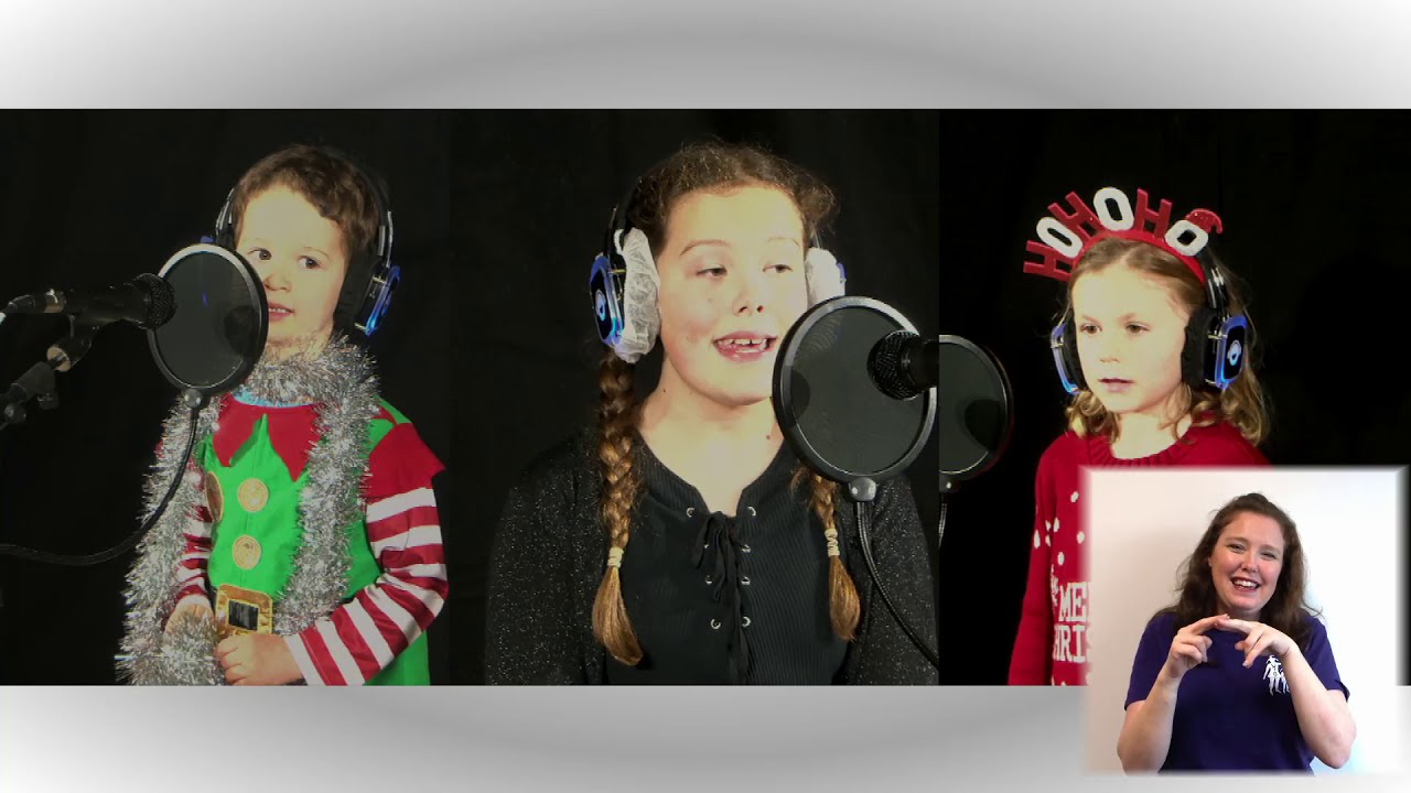 'A 2020 Christmas' by Daniel Card. - YouTube