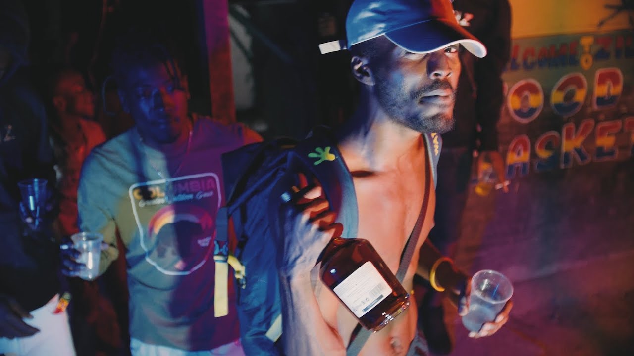 Tafari Mobsta, Ranico 197, Alex Mobsta - Ooo (Official Music Video ...