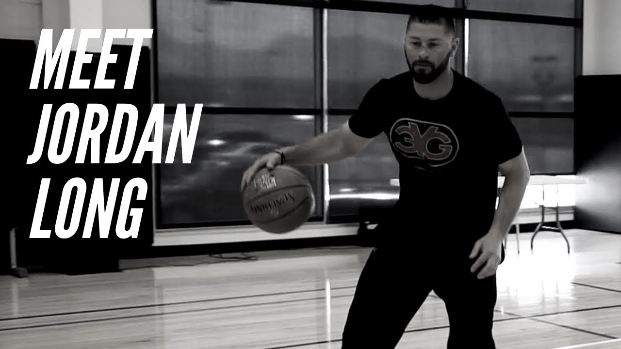EYG Jordan Long - YouTube