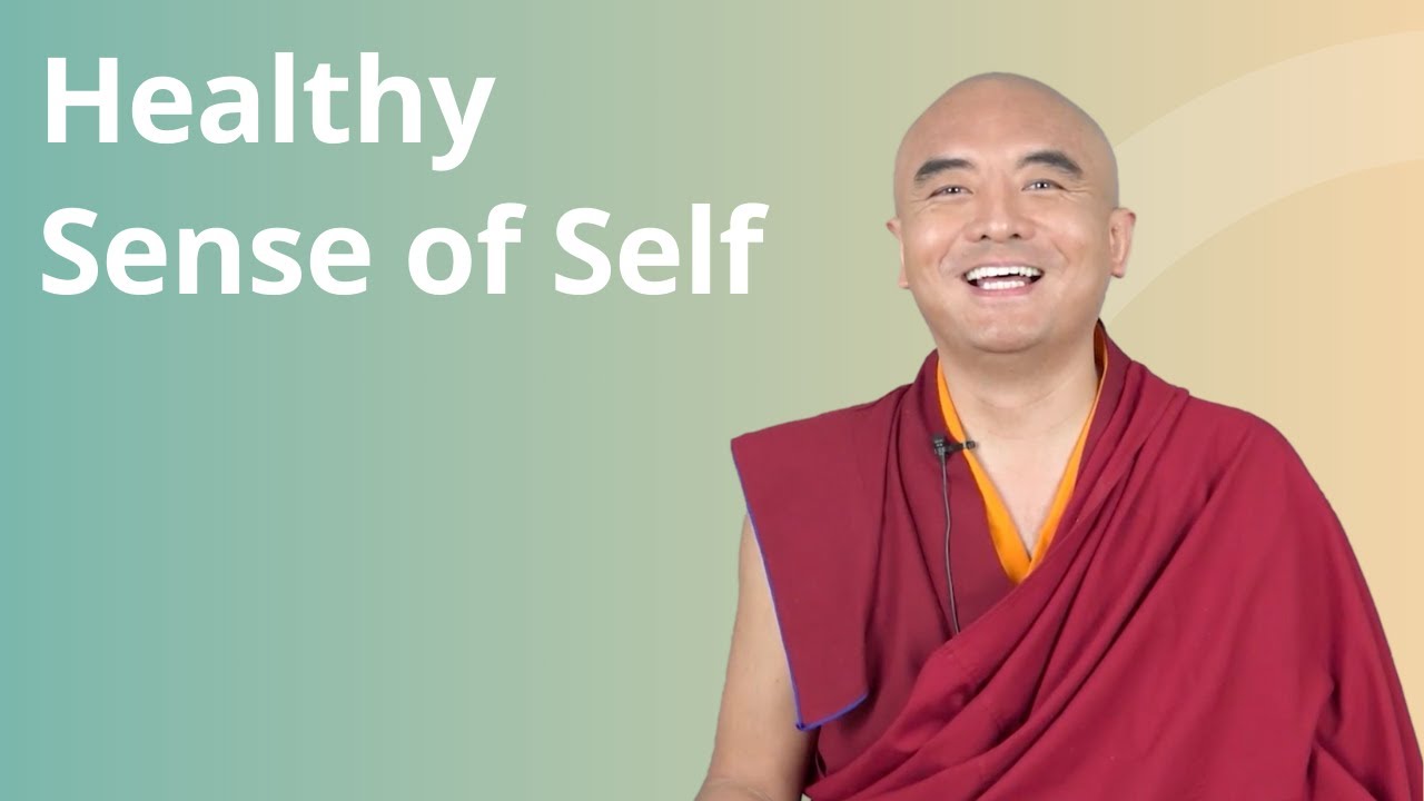 Healthy Sense Of Self YouTube healthy-sense-of-self-youtube