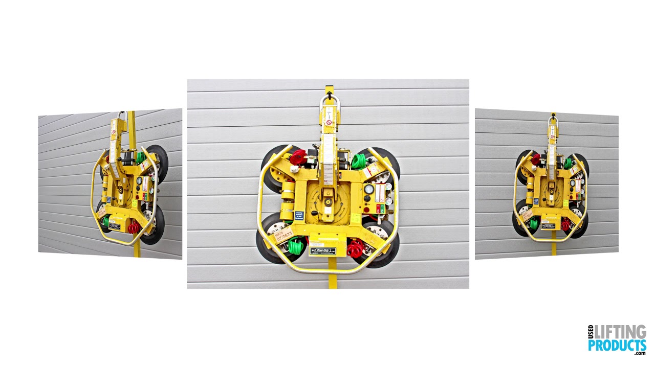 Used MRT4 for Sale - YouTube