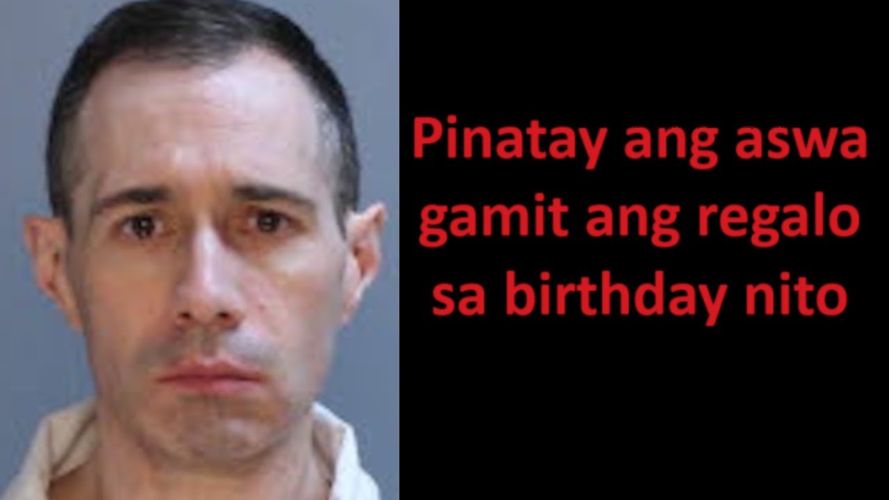 John Grazioli -Tagalog Crime Story - YouTube