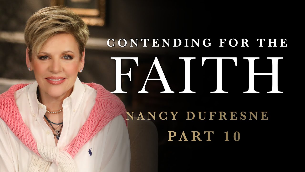 210 | Contending For The Faith, Part 10 - YouTube