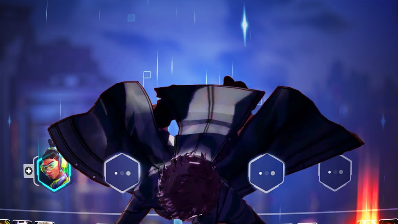 FroggerOW Plays Persona 5 Royal (PART 24) - YouTube