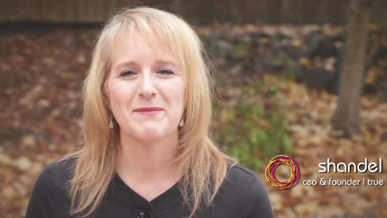 Shandel Slaten Speaking Promo - YouTube