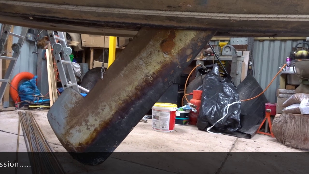 Project Nimrod - YouTube