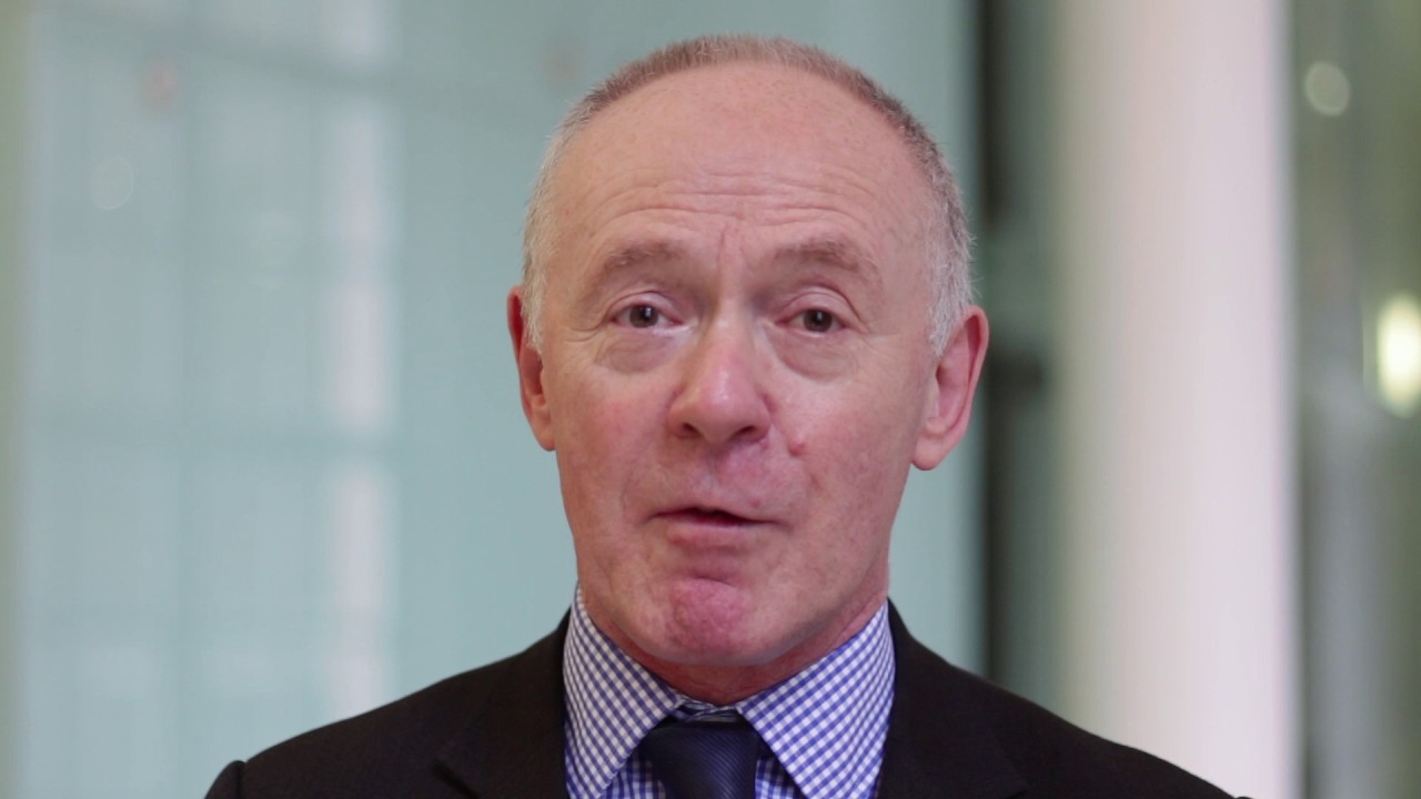 Sir Richard Leese welcomes the new Chief Executive of Manchester City ...