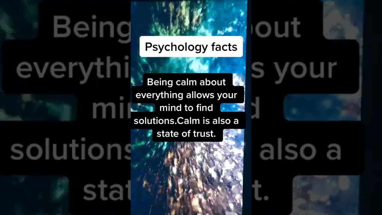 Psychology Mind | Psychology Facts About Human Behavior | Facts About ...