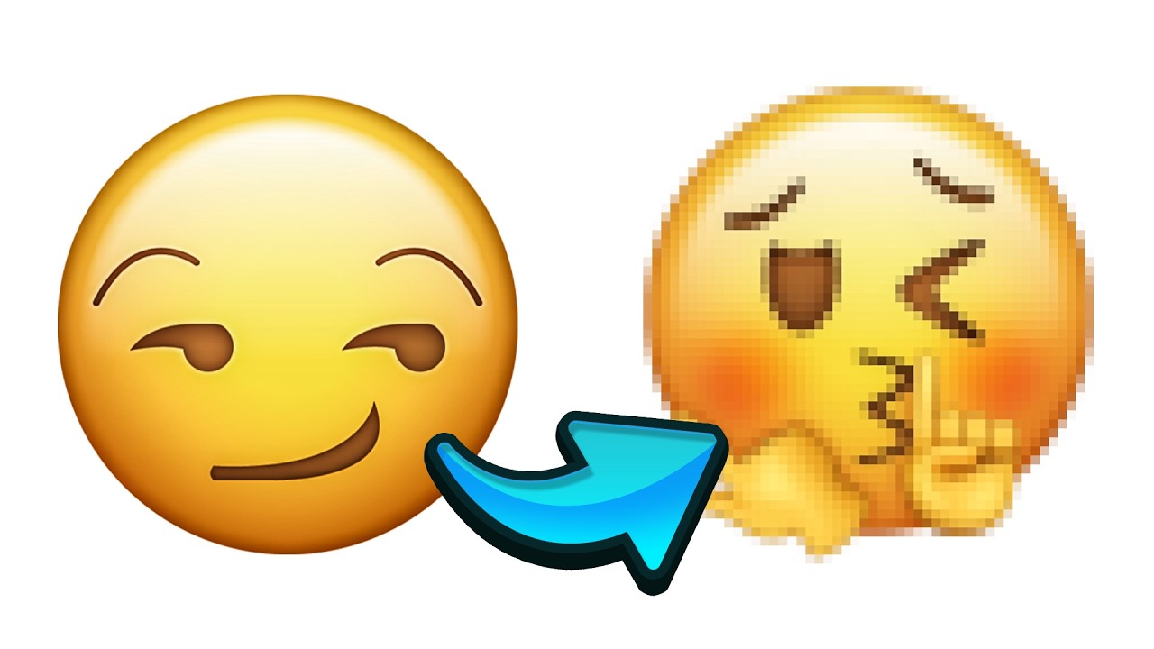 I Made Famous Emoji’s BRAINROT - YouTube