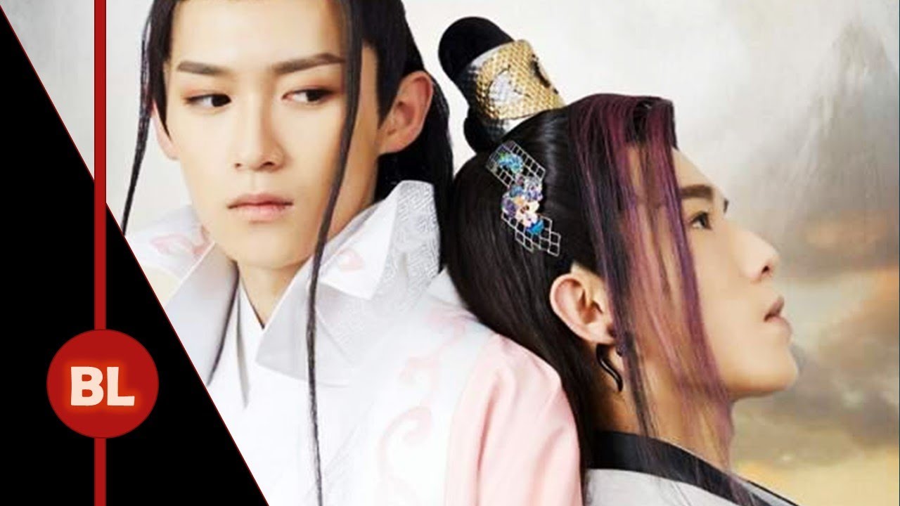 BL Series: Hurt Part 7 - Men with Sword - Music Video - YouTube